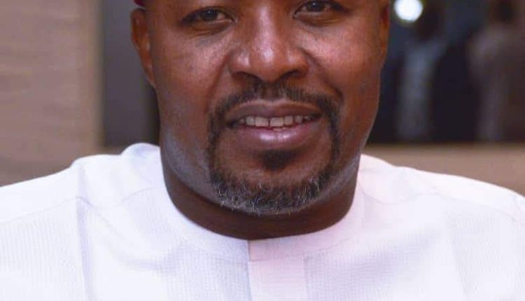 Citation of Hon. Michael Ibe Nwoke Former Chairman, Abia State ALGON ...